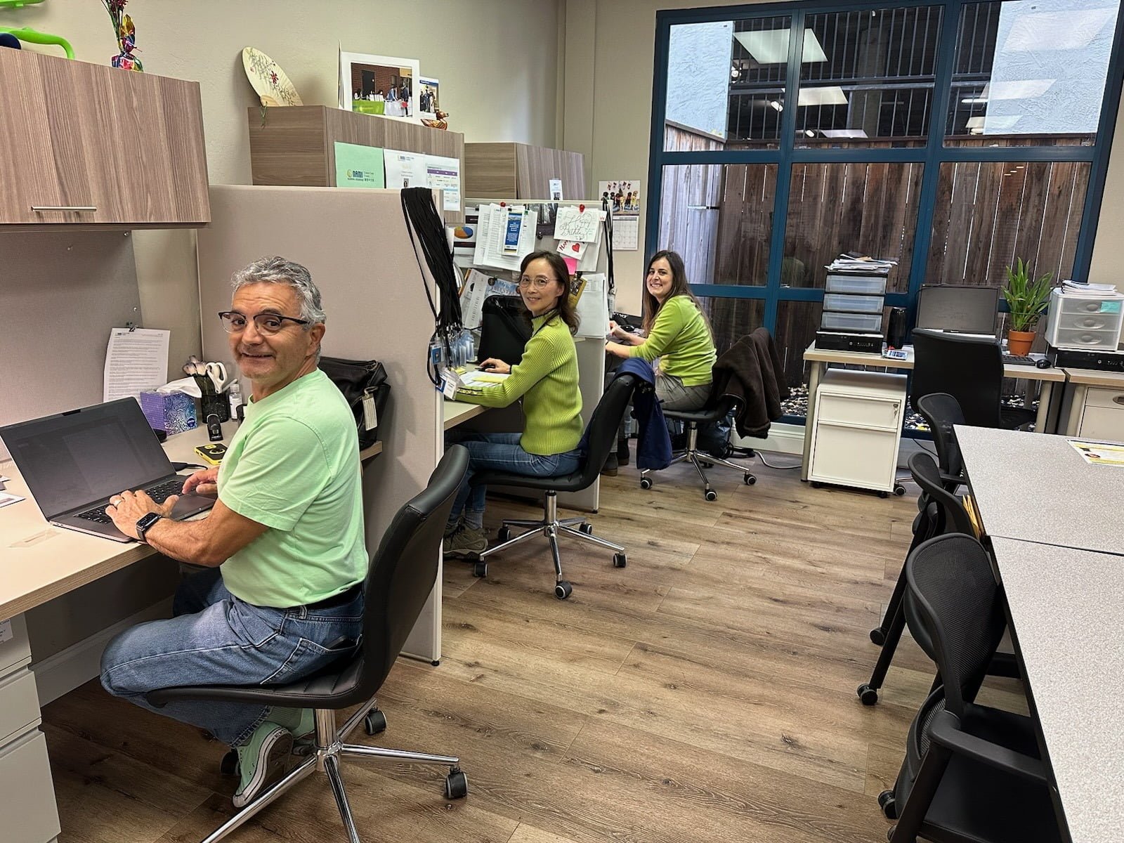 NAMI Contra Costa | Become a Volunteer